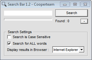 File tree structure – Cooperteam Support Portal