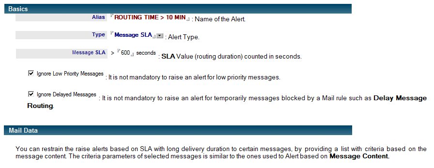 Alerts Module – Cooperteam Support Portal