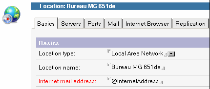 Template documents – Cooperteam Support Portal