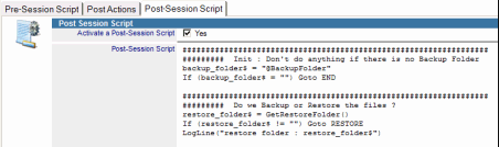 Backup, Restore and Roaming procedures – Cooperteam Support Portal